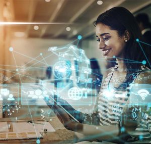 Data Science and Transformation Solutions – Brilliant Infotech