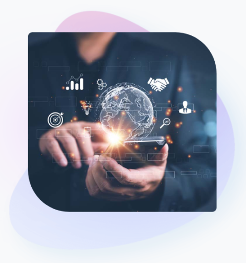 Third-Party App Integration Services – Brilliant Infotech